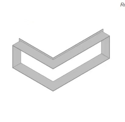 Aluminium Shrouds Custom Made - Alltrade Aluminium, Glass & Stainless Steel