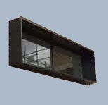 Aluminium Shrouds Custom Made - Alltrade Aluminium, Glass & Stainless Steel