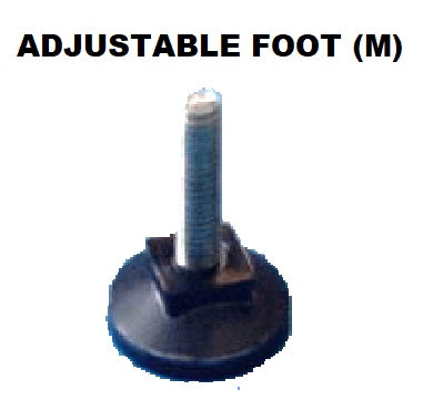 Aluminium Qubelok Accessories - Alltrade Aluminium, Glass & Stainless Steel