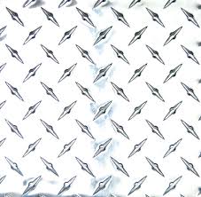 Aluminium Propeller Plate Flat Mill Finish - (Full Sheet & Custom Cut ...