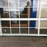 Aluminium Colonial Bar - Alltrade Aluminium, Glass & Stainless Steel