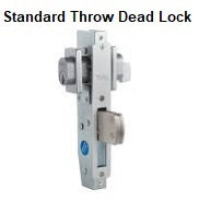 Aluminium Commercial Door Components & Hardware - Alltrade Aluminium ...