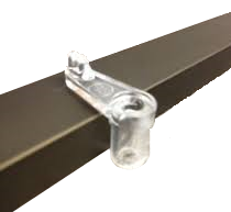 Aluminium Flyscreen Frame & Sill Winder Skirt - Alltrade Aluminium ...