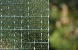 Wired Cast Obscure Glass 6mm Float / Annealed - Alltrade Aluminium ...