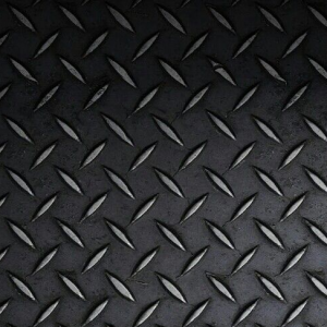 Aluminium Propeller Plate Custom Powdercoated Dulux Duralloy® Colours ...