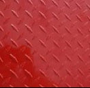 Aluminium Propeller Plate Custom Powdercoated Dulux Duralloy® Colours ...