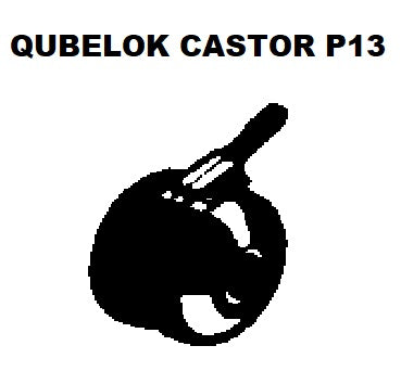 Aluminium Qubelok Accessories - Alltrade Aluminium, Glass & Stainless Steel