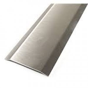 Stainless Steel Threshold - Alltrade Aluminium, Glass & Stainless Steel