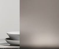 Acid Etched (Matelux) Glass - Alltrade Aluminium, Glass & Stainless Steel